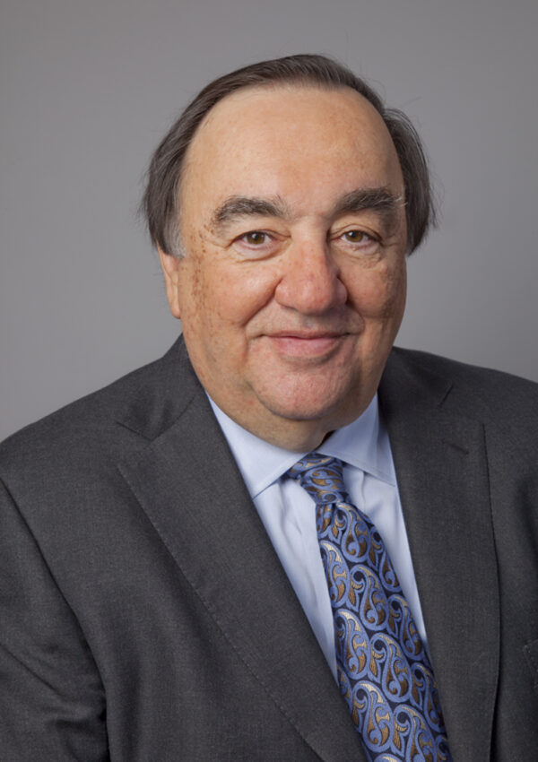 My Story: Tony Rossi, Sr. - Taylor Johnson