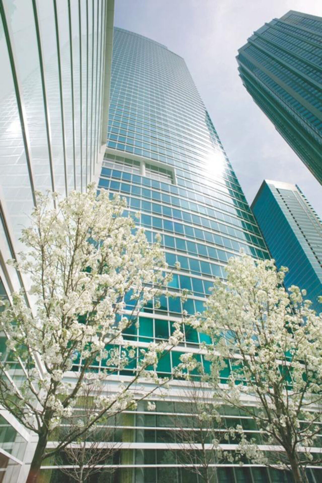 Chicago’s Streeter Place Apartments Renamed Atwater, Undergoing ...