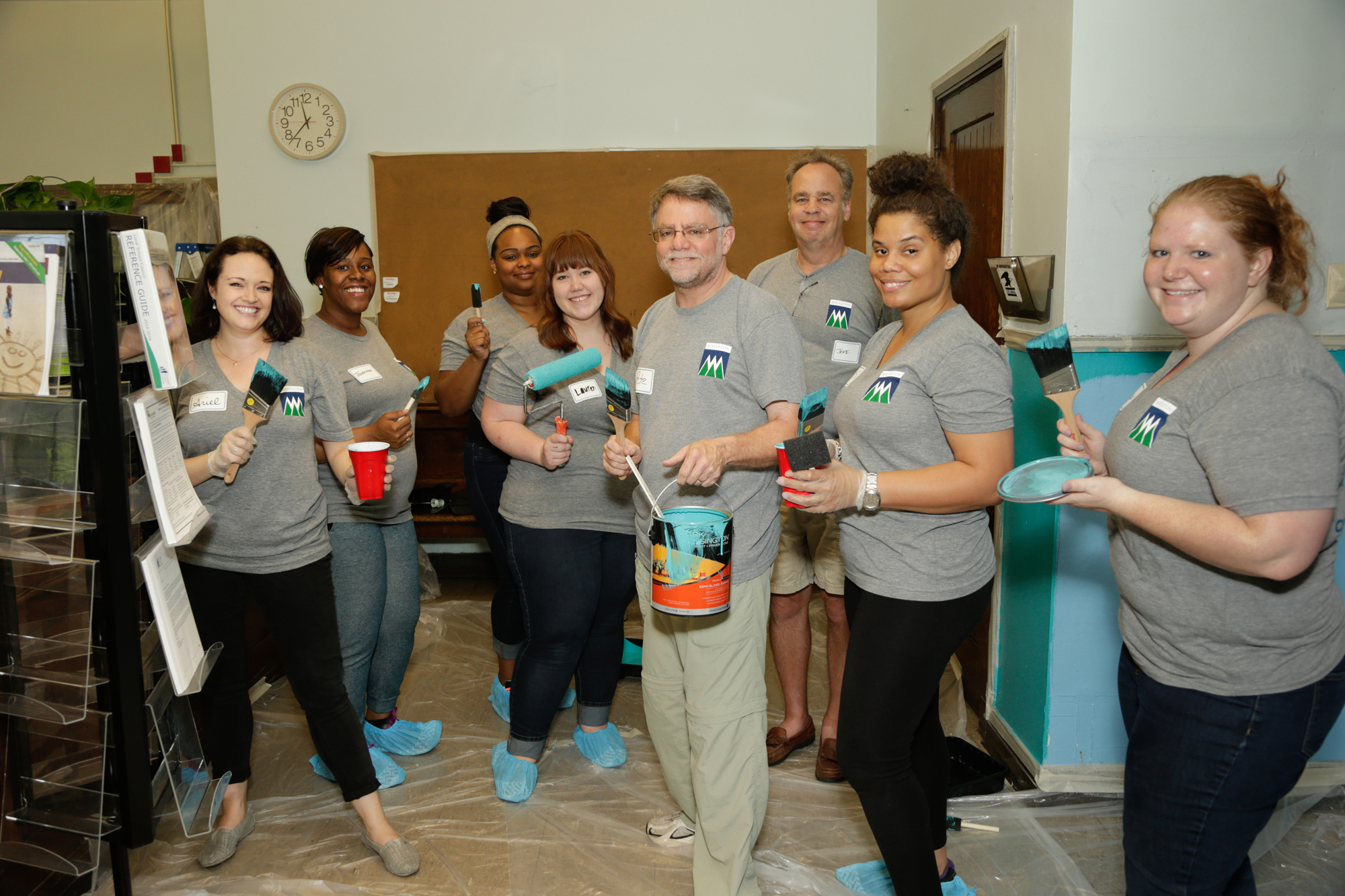 Waterton Helps Courtenay Get Into The Back-To-School Spirit – My CMS