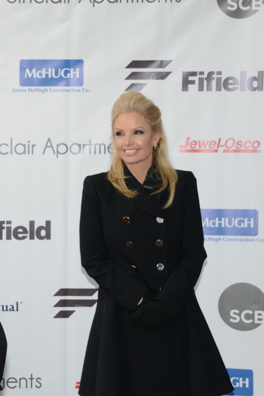 Fifield Cos. Breaks Ground on The Sinclair Luxury Apartments in Chicago ...