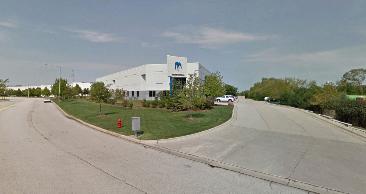 Transwestern Represents Alpha Tekniko In 55,488 SF Headquarters Lease ...