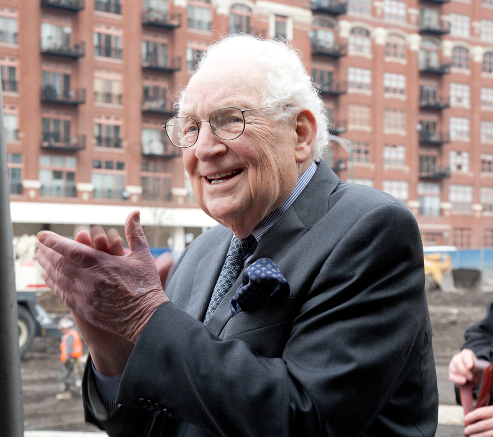 Daniel Levin Talks Habitat Co’s 45-Year Commitment To Housing – My CMS