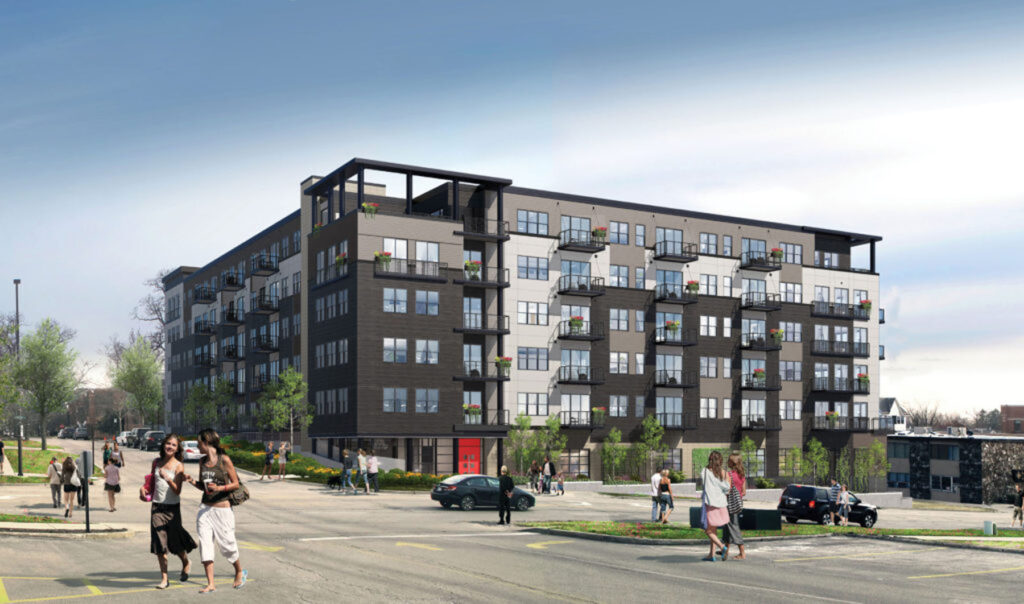 Kass Management Services Expands Chicago-Area Apartment Portfolio ...