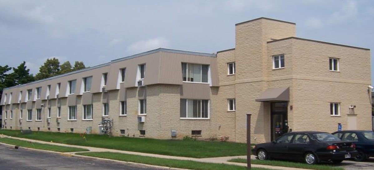 Evergreen Acquires 72-Unit Affordable Housing Community In Wisconsin ...