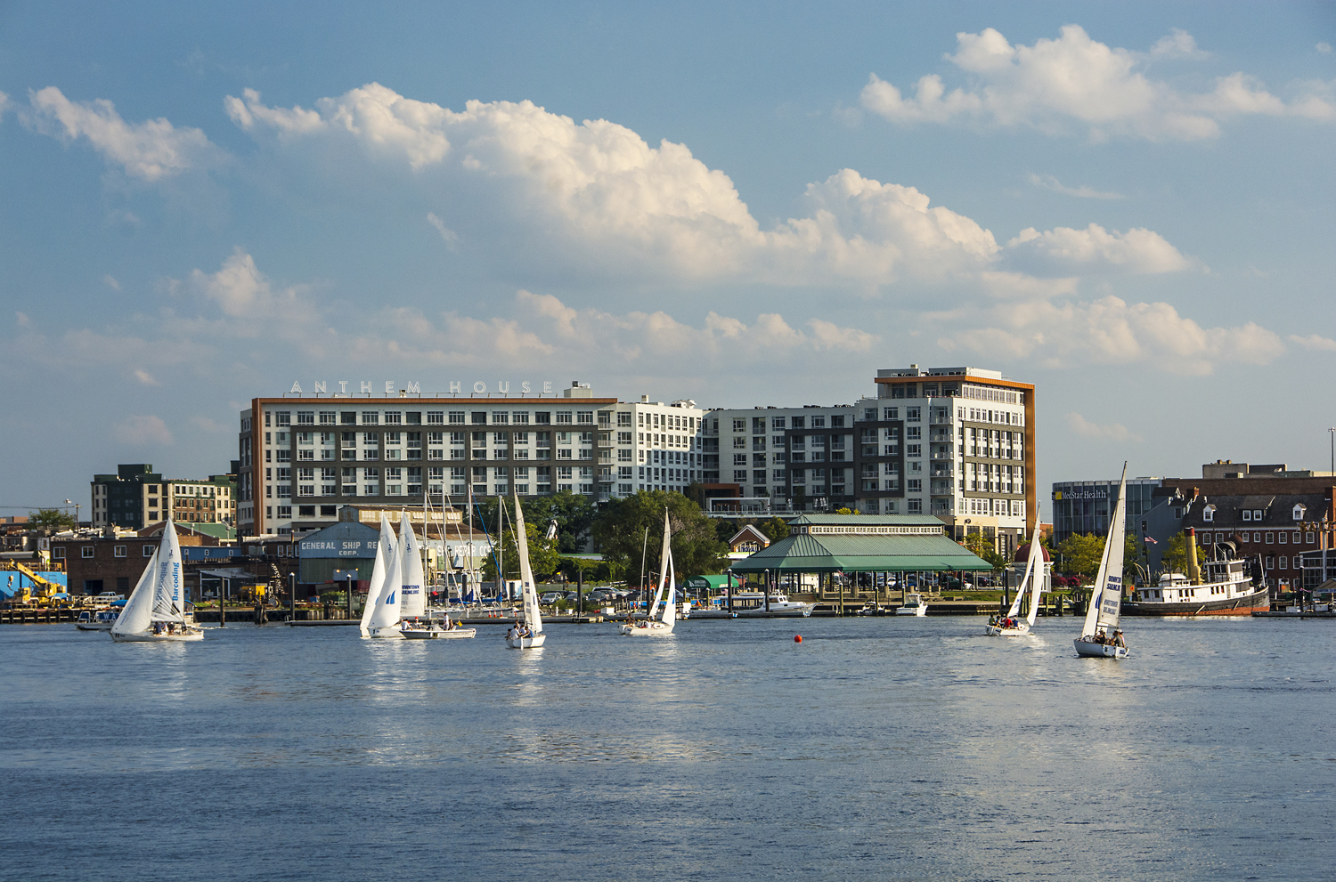 KTGY-Designed Anthem House in Baltimore Receives Top Honors at Great ...