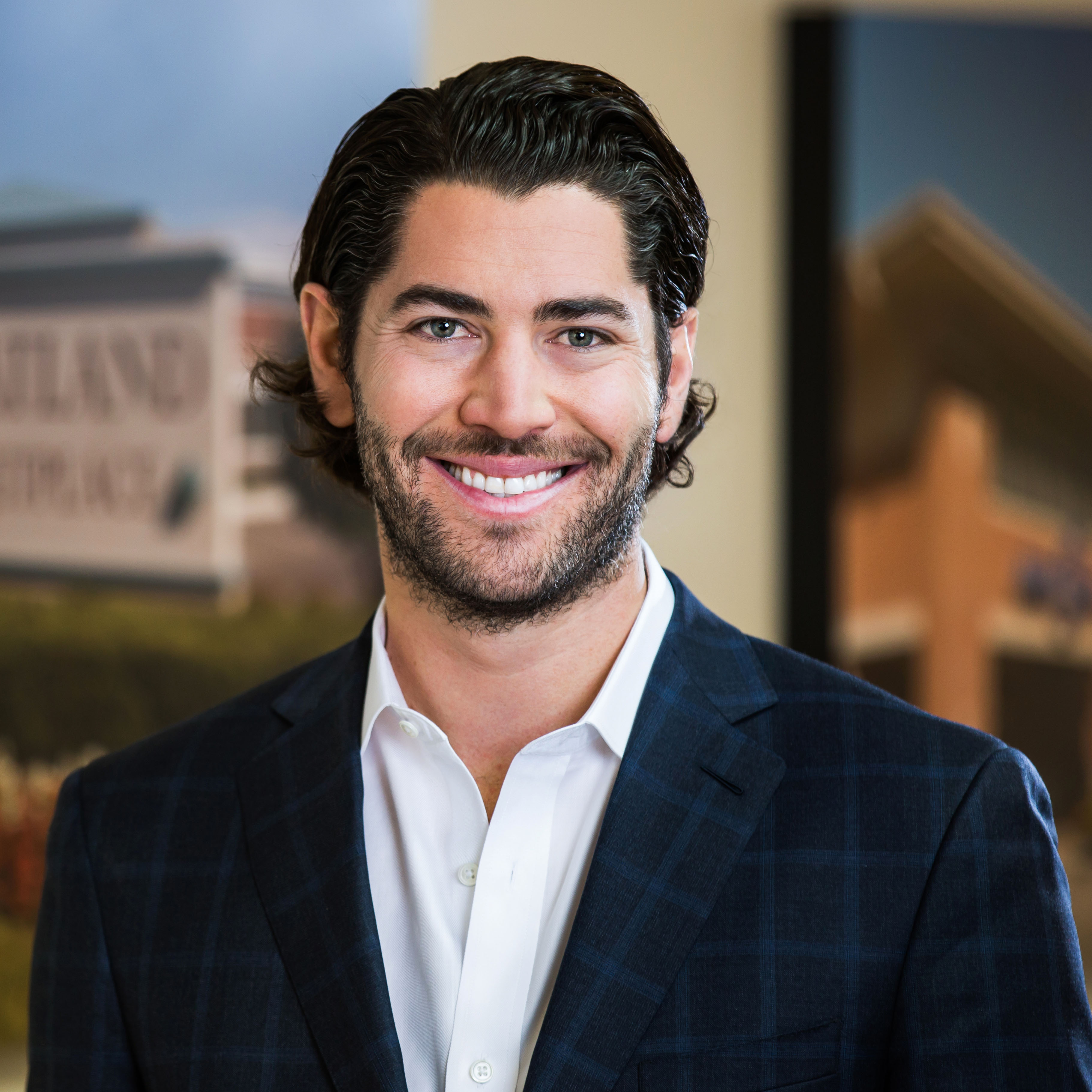 Tucker Development Announces Promotion, New Hire - Taylor Johnson