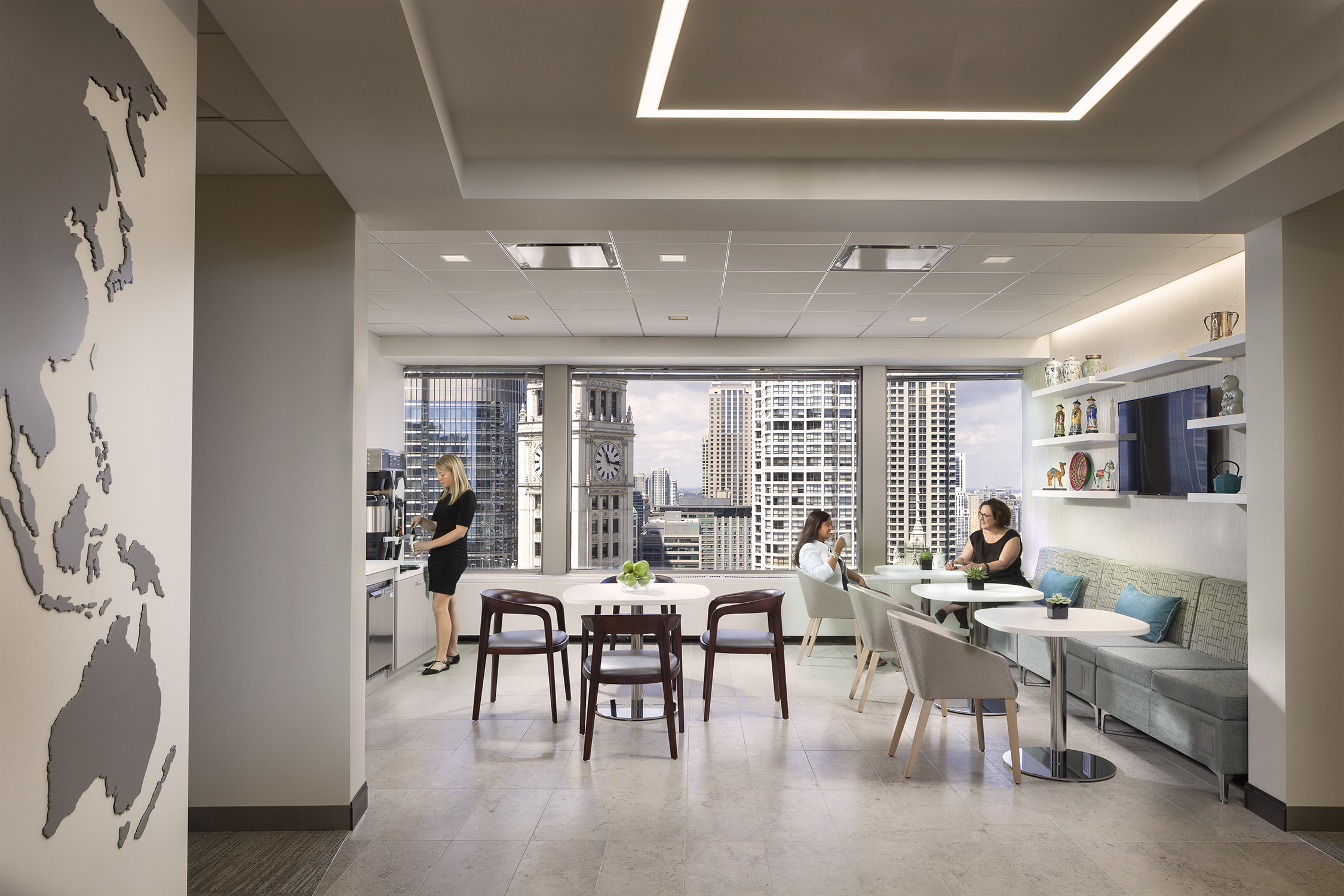 Wight & Company Answers The CPE Call On Office Upgrades – Taylor Johnson