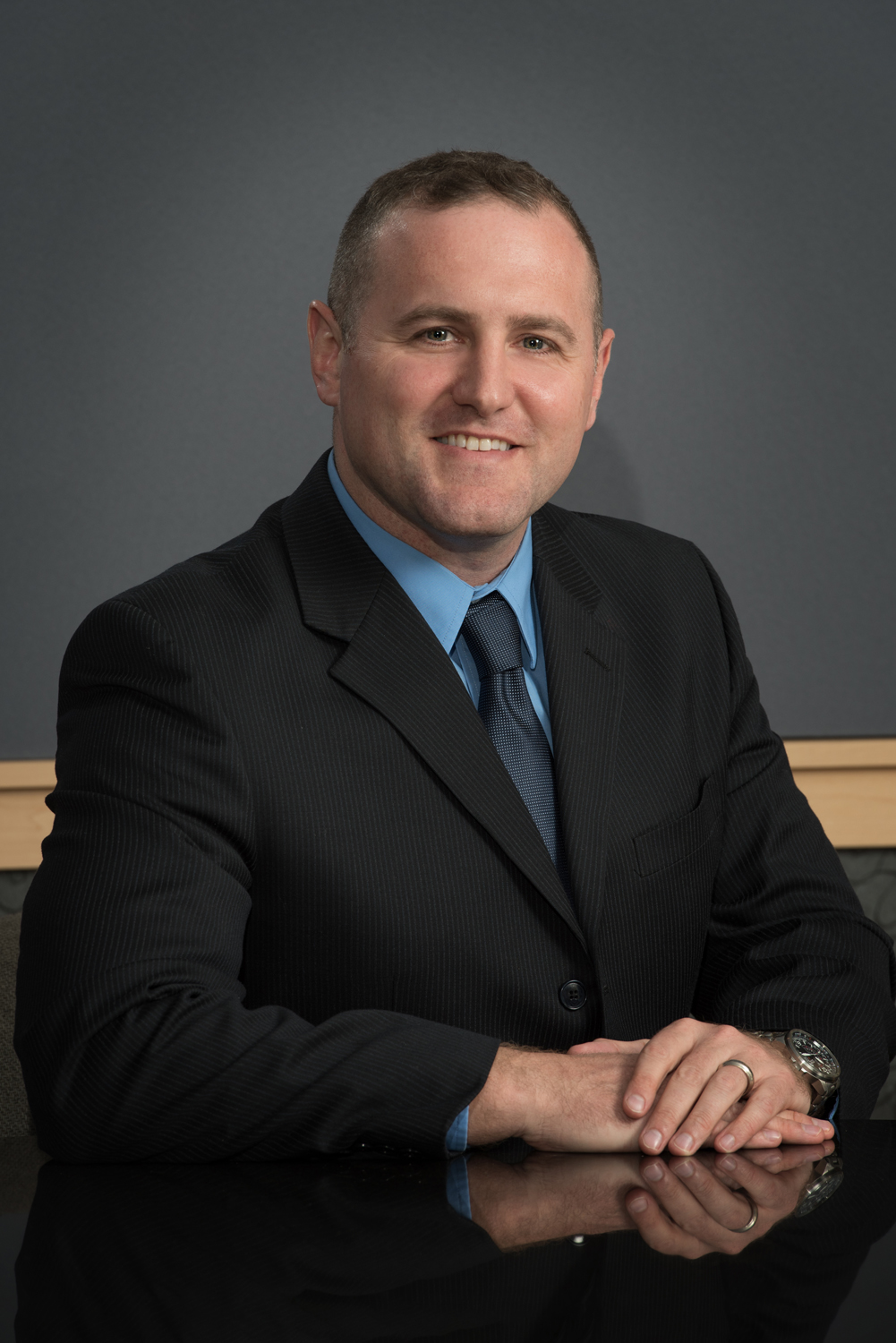 Englewood Construction Hires Benjamin Bowman as Corporate Controller ...