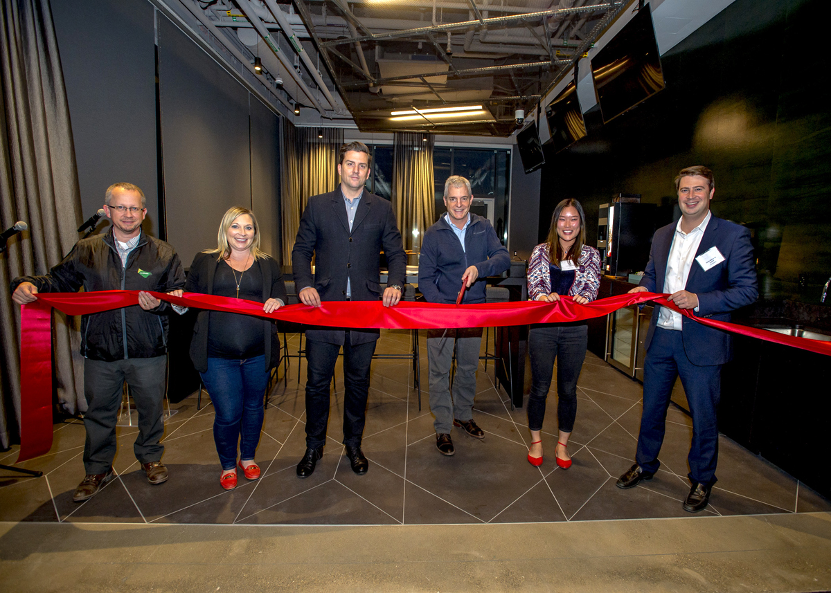 Lendlease Celebrates Grand Opening of The Cooper at Southbank in ...