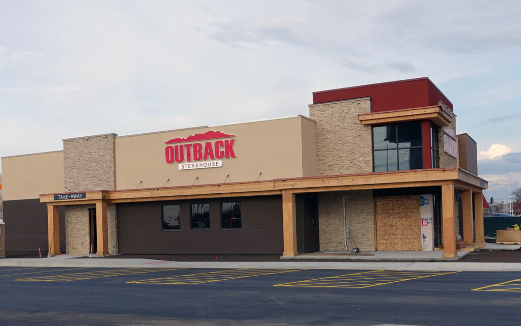 Englewood Construction Announces Four Restaurant Projects - Taylor Johnson