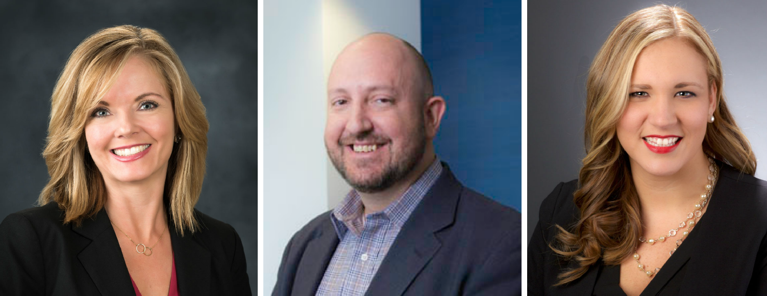 Proper Title Appoints Two New Vice Presidents, One New Manager - Taylor ...