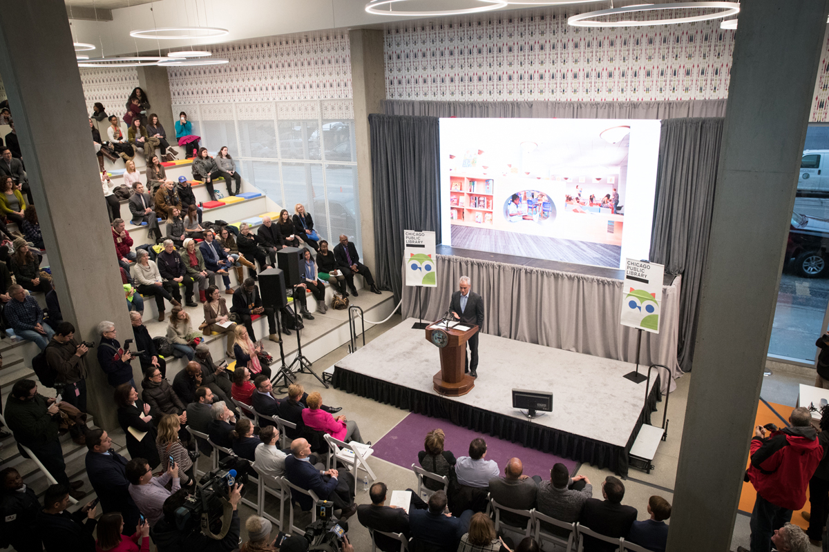 Evergreen Real Estate Group Celebrates Opening of Independence Branch ...