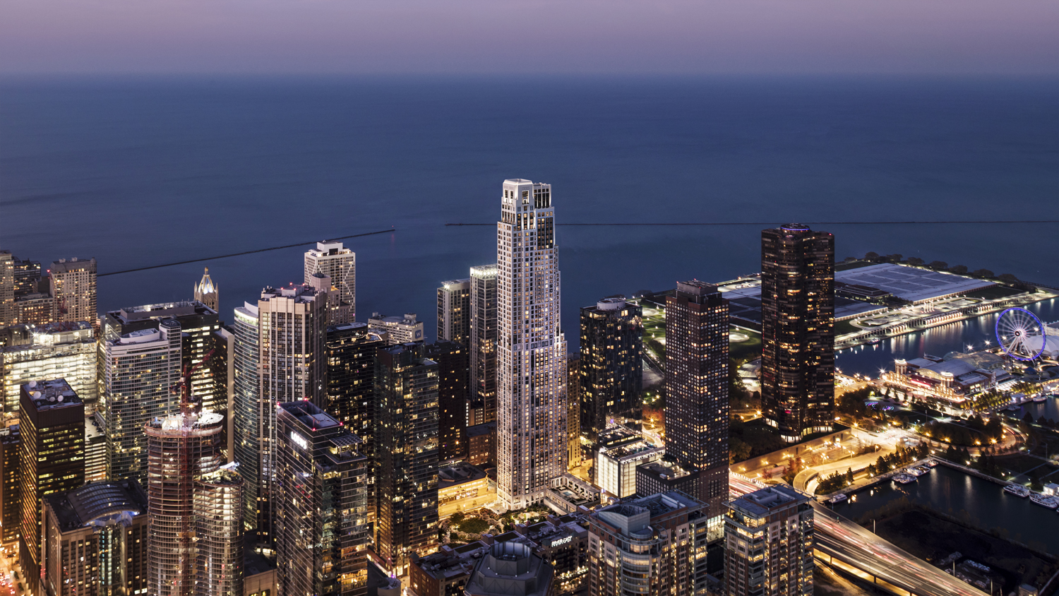 Related Midwest Celebrates Grand Opening of Condominiums at One Bennett ...