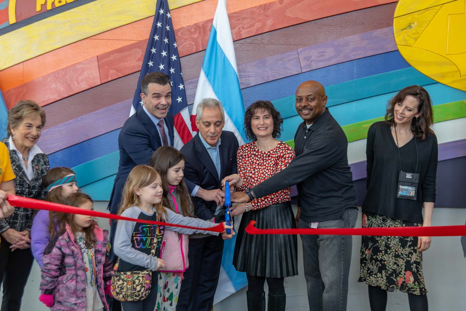 Evergreen Real Estate Group Celebrates Opening of Northtown Branch ...