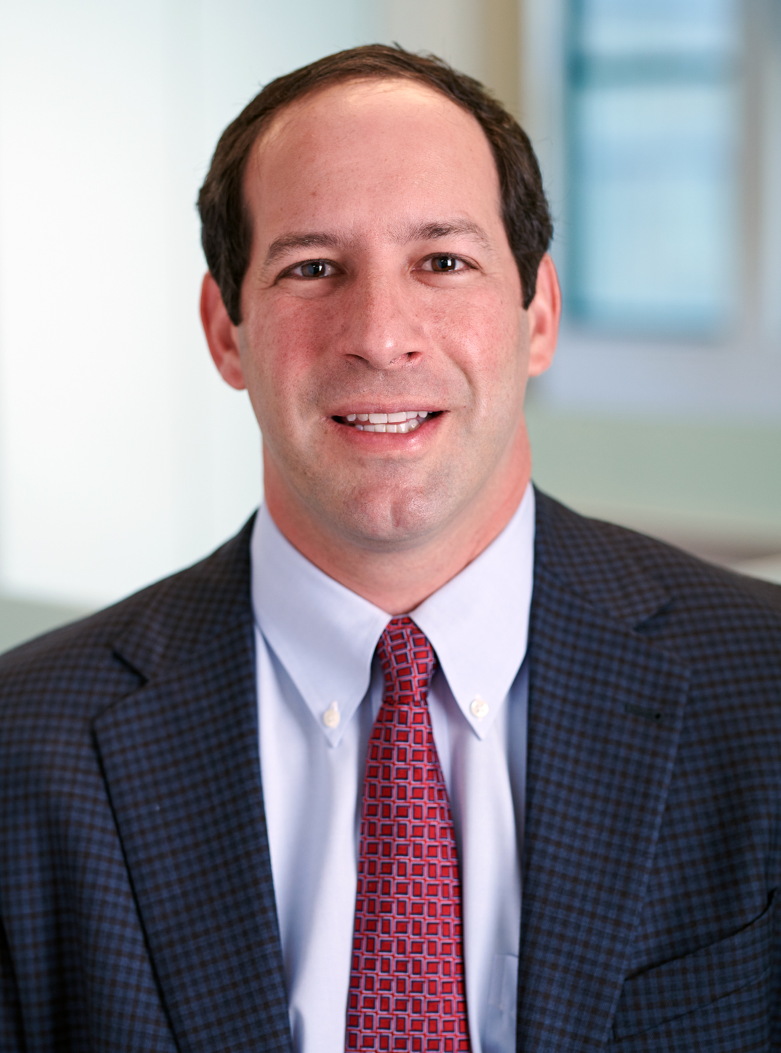 Interra Realty Promotes Two to Senior Managing Partner - Taylor Johnson