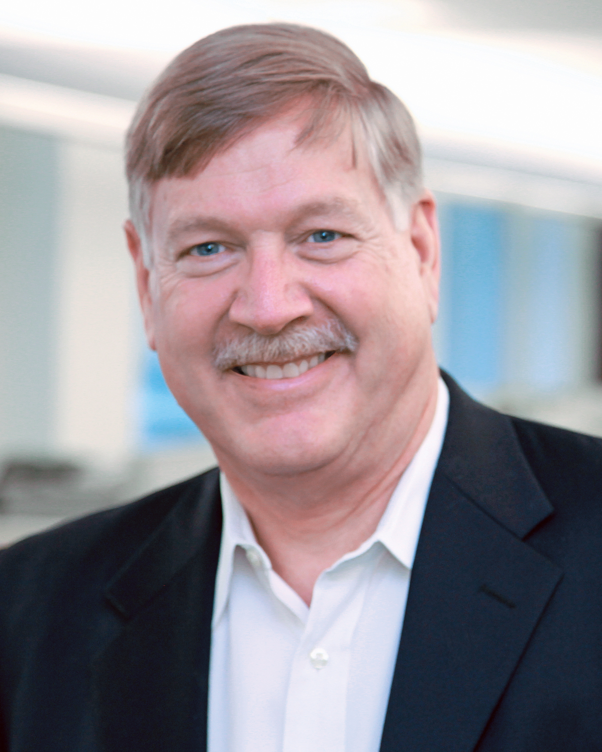 The Inman Interview: Steve Baird - Taylor Johnson