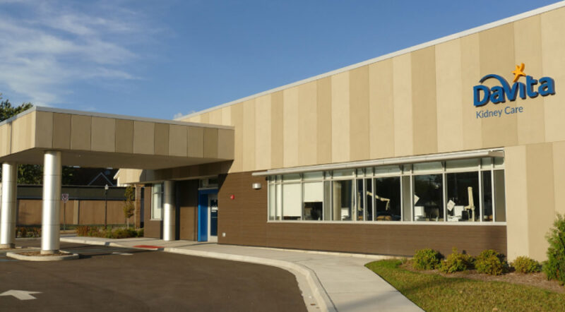 Interra Realty Brokers $2.9 Million Sale of DaVita Dialysis Clinic in ...
