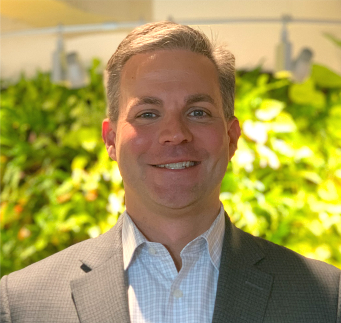 CA Industrial Appoints Veteran CRE Leader Michael Podboy as President ...