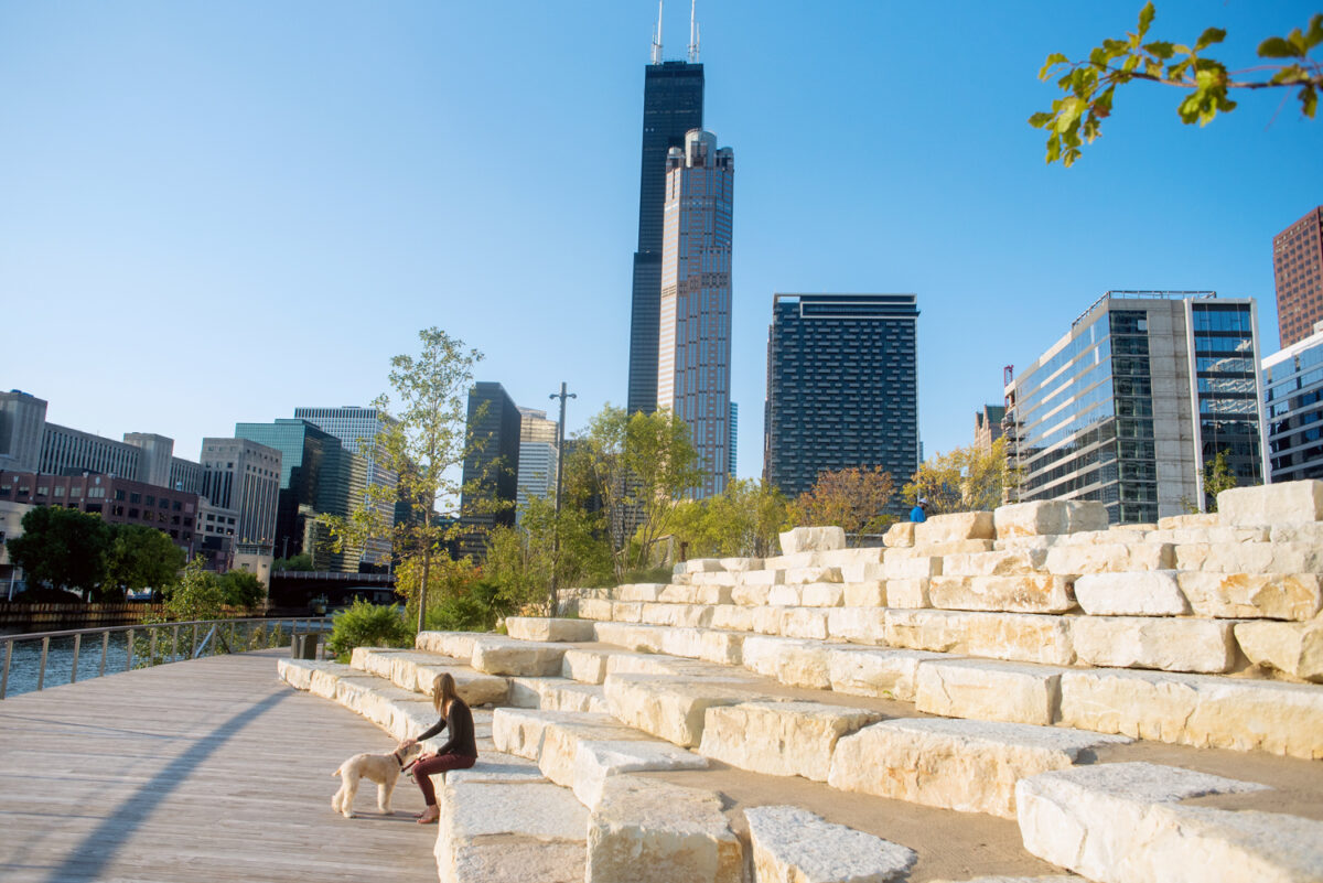 Lendlease Celebrates Grand Opening of Southbank Park and Riverwalk ...