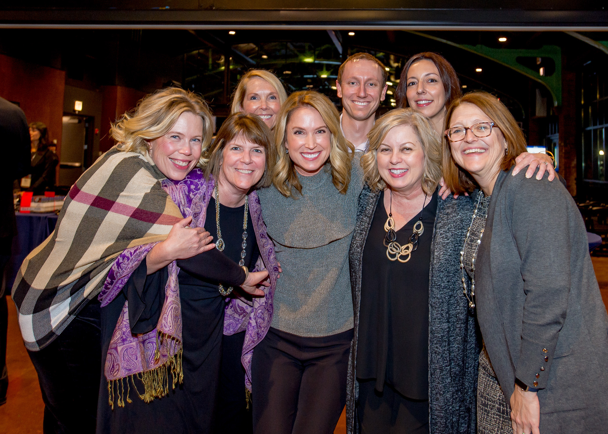 Taylor Johnson Named National “Influencer In Marketing” – Taylor Johnson