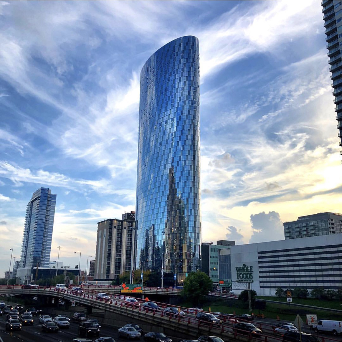 727 West Madison in Chicago’s West Loop Honored With Design and Civic ...