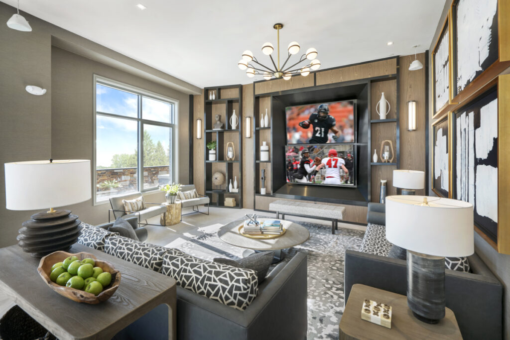 Mary Cook Associates Reveals Interior Photos from 365 Ocean – A New ...