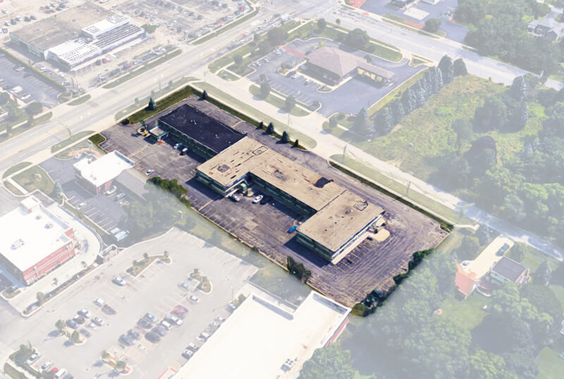 Marcus & Millichap Brokers $3.35 Million Sale Of Regency Inn Hotel In ...