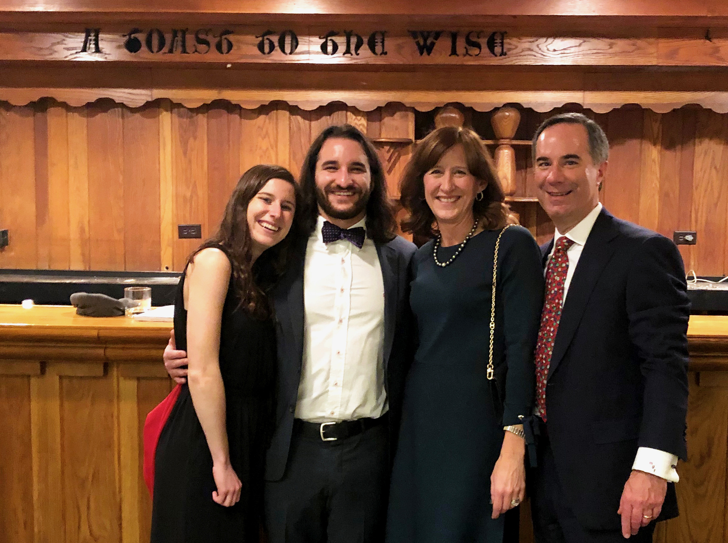 16 Questions With The Habitat Company President Matt Fiascone – Taylor ...