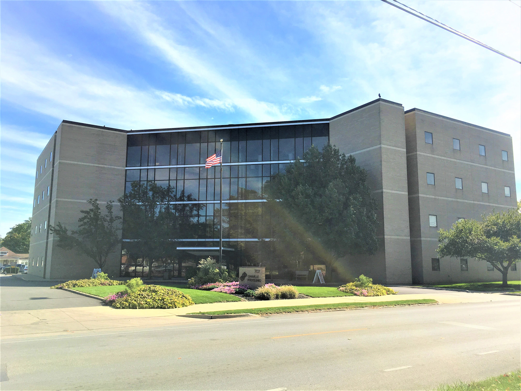 Midwestern Multi-Tenant Medical Office Building Sold by Marcus ...