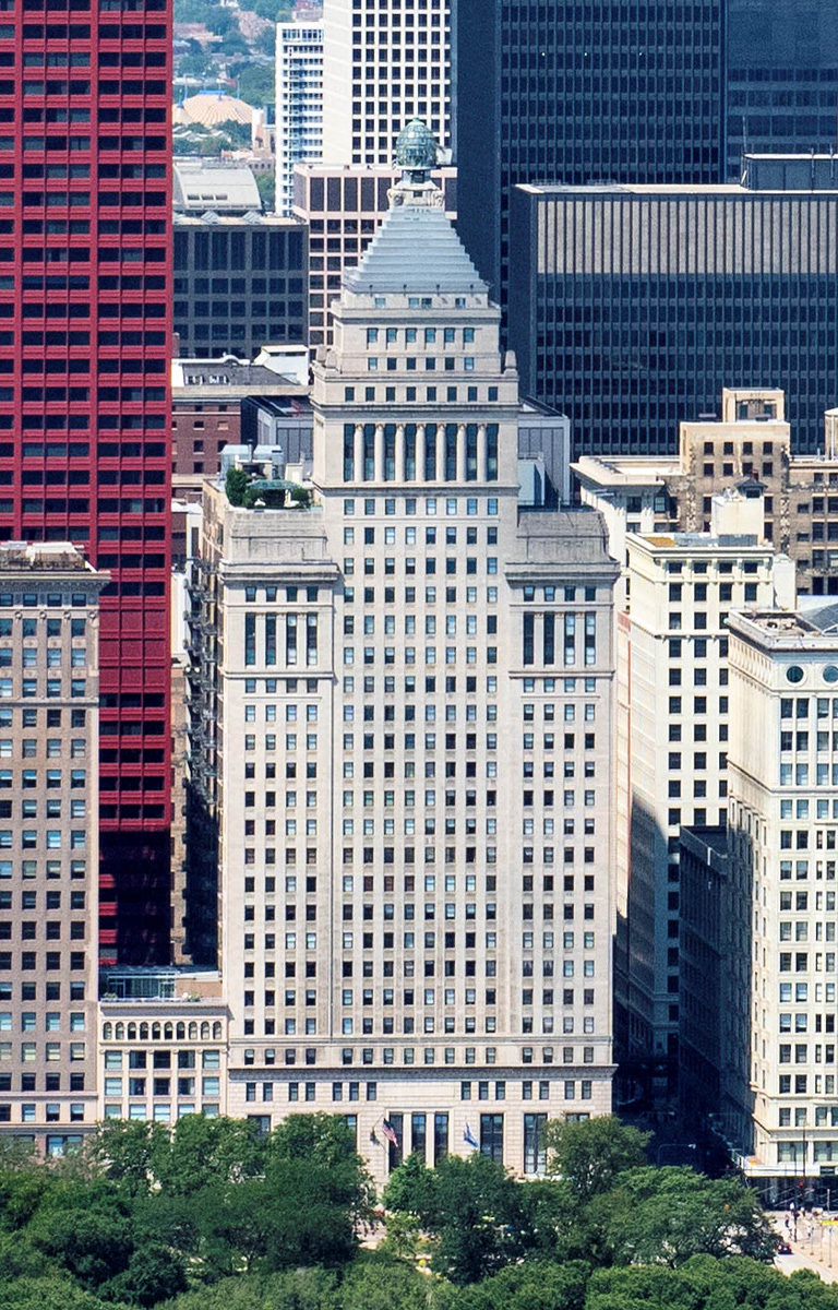 The Habitat Company Named Property Manager for Chicago’s Metropolitan ...