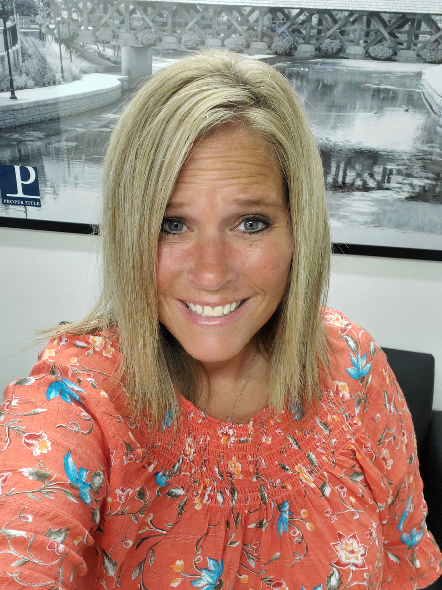 Growing Title Insurance Firm Proper Title, LLC, Opens Naperville, Ill ...