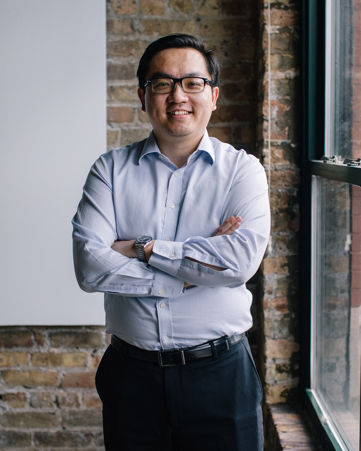 Chicago-Based Lucien Lagrange Studio Promotes Victor Krasnopolsky, AIA ...