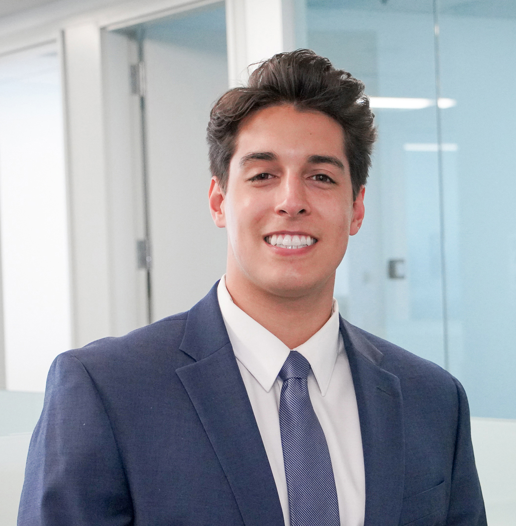 Interra Realty Hires Associates Coral Christian and Sam Gutierrez to ...