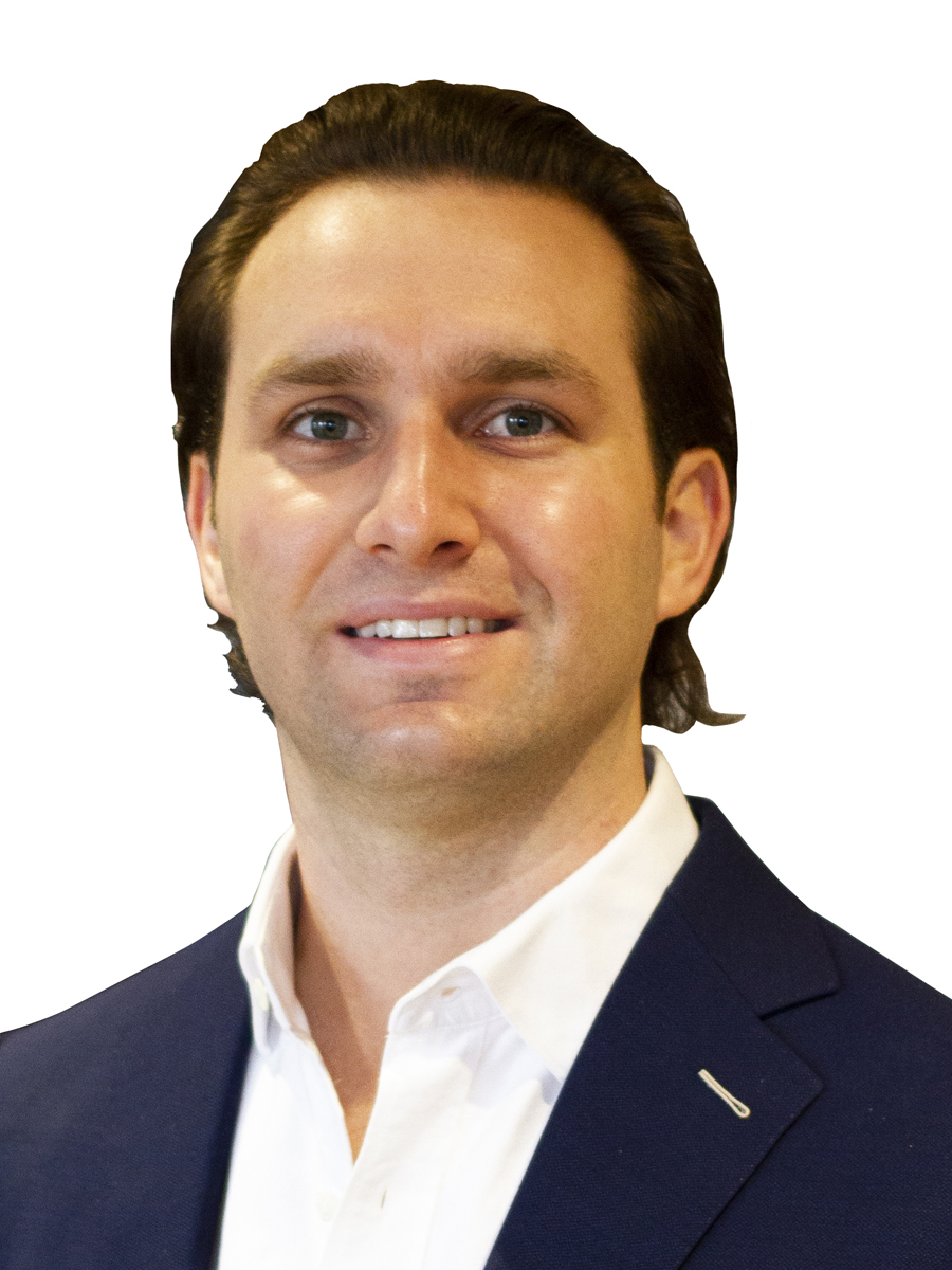 CRG Expands Residential Services Through Three Strategic Hires - Taylor ...