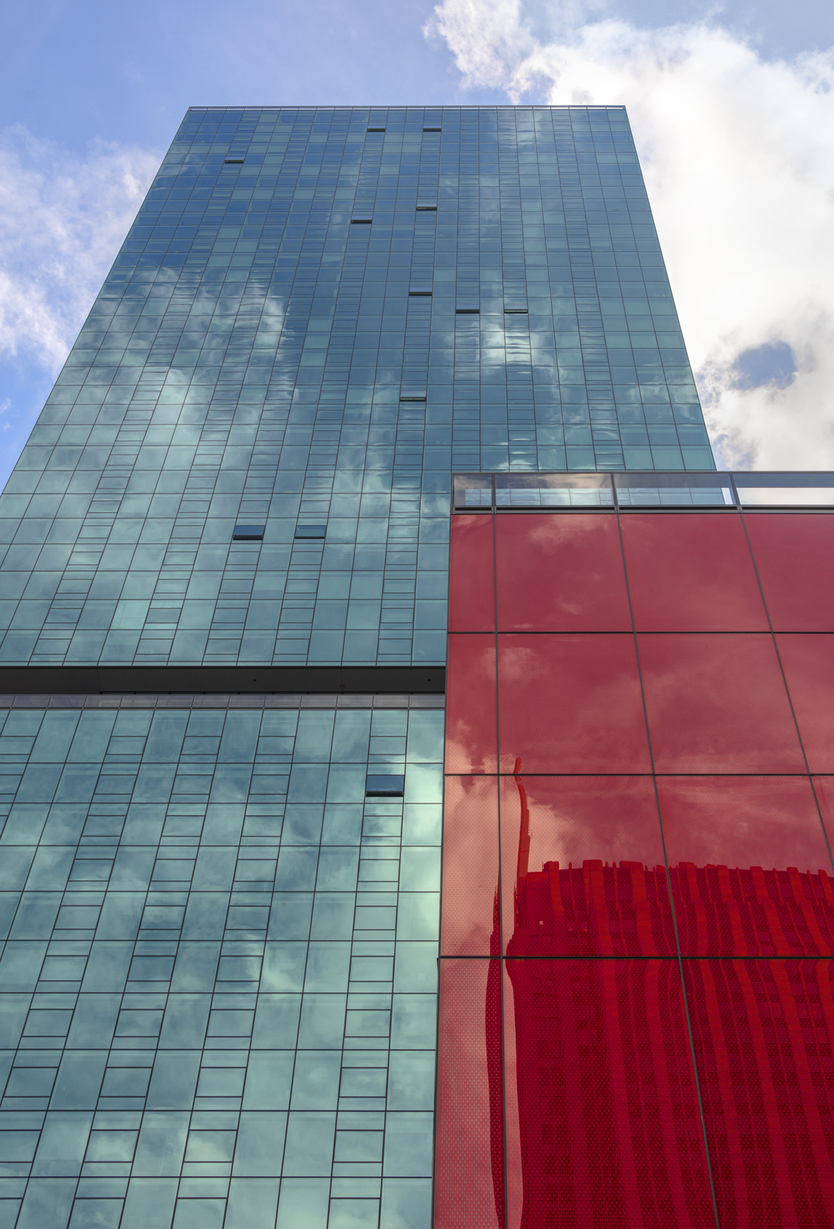 Optima Expands Management Portfolio To Chicago - Taylor Johnson