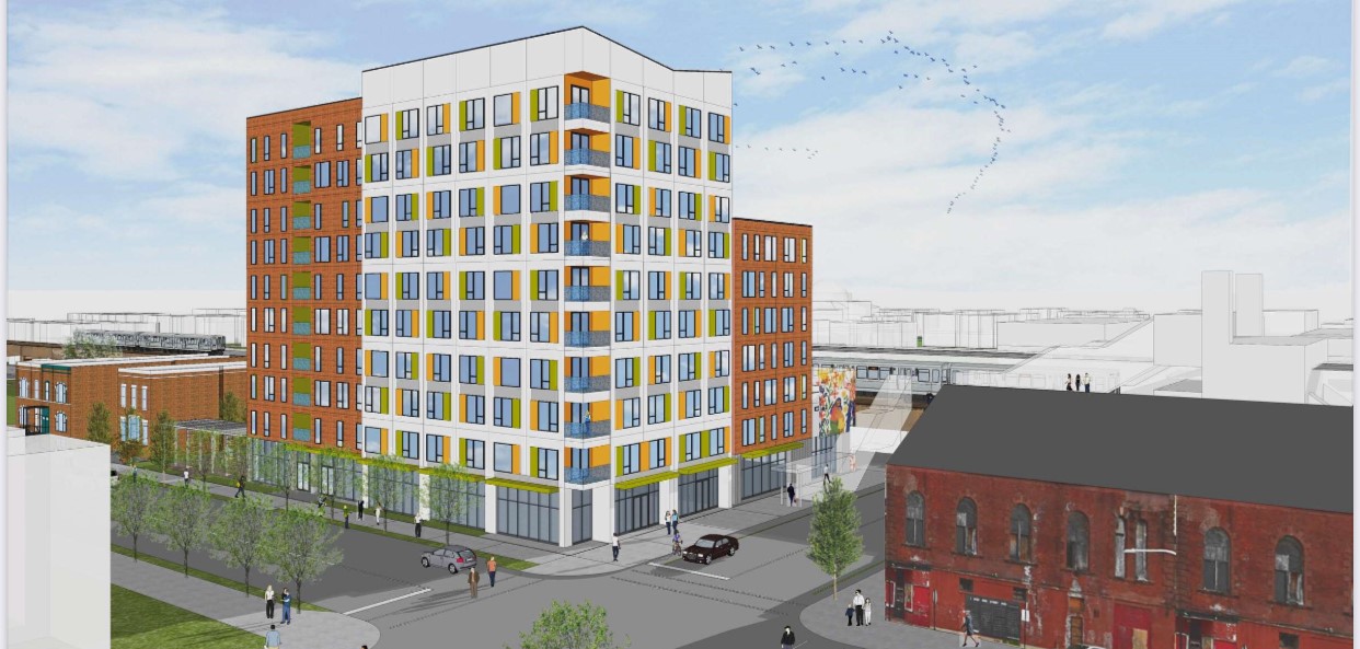Chicago Developers Discuss Solutions To City’s Affordable Housing ...