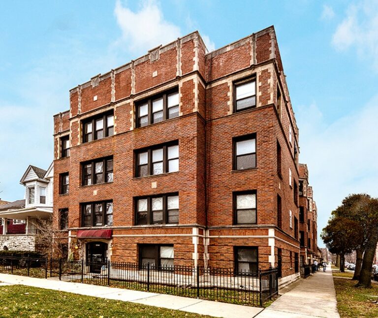 New Taylor Johnson Client Pangea Real Estate Dedicated To Workforce ...