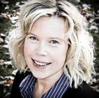 Kim Manning - Taylor Johnson