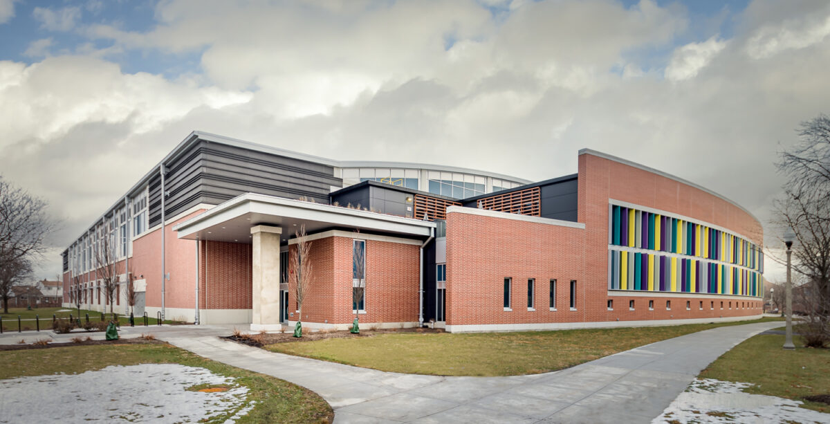 McHugh Construction and Bowa Construction Complete Chicago’s First ...