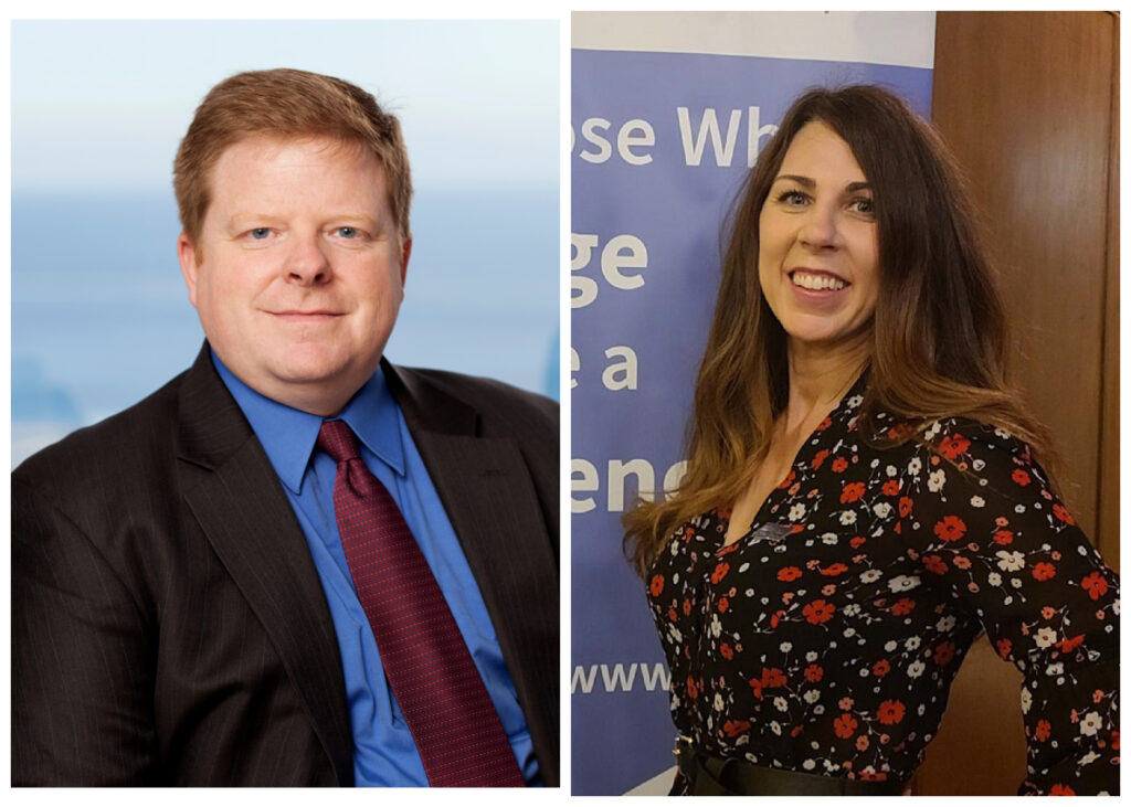 Draper And Kramer Executives Step Into IREM Leadership Roles – My CMS