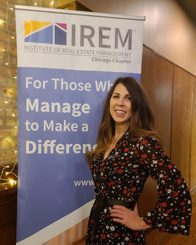 Draper and Kramer’s Colleen Needham, 20-Year Industry Veteran ...