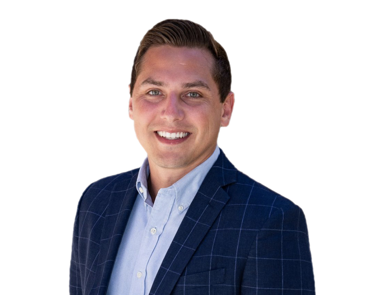 CRG Promotes Matthias Trizna to Vice President of Development for ...