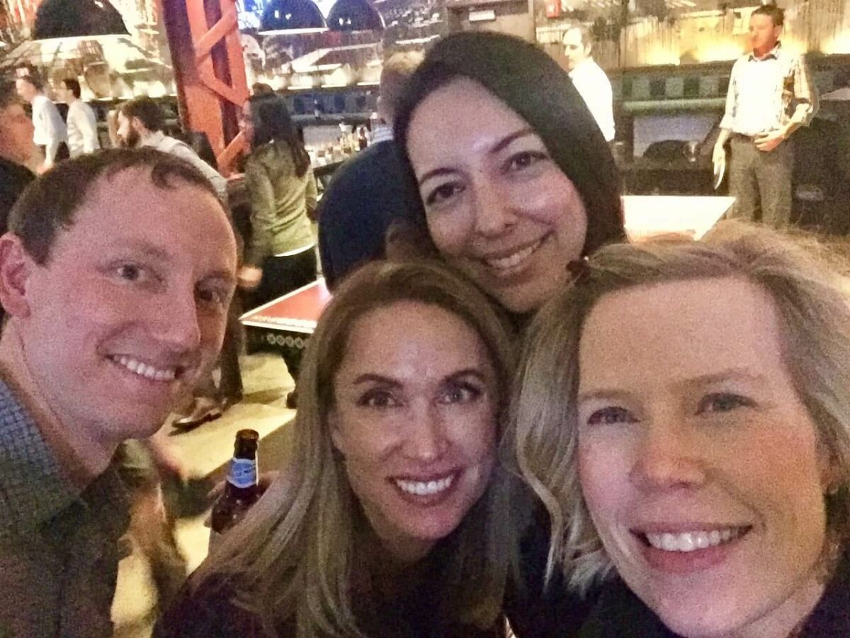 ABOUT - Taylor Johnson