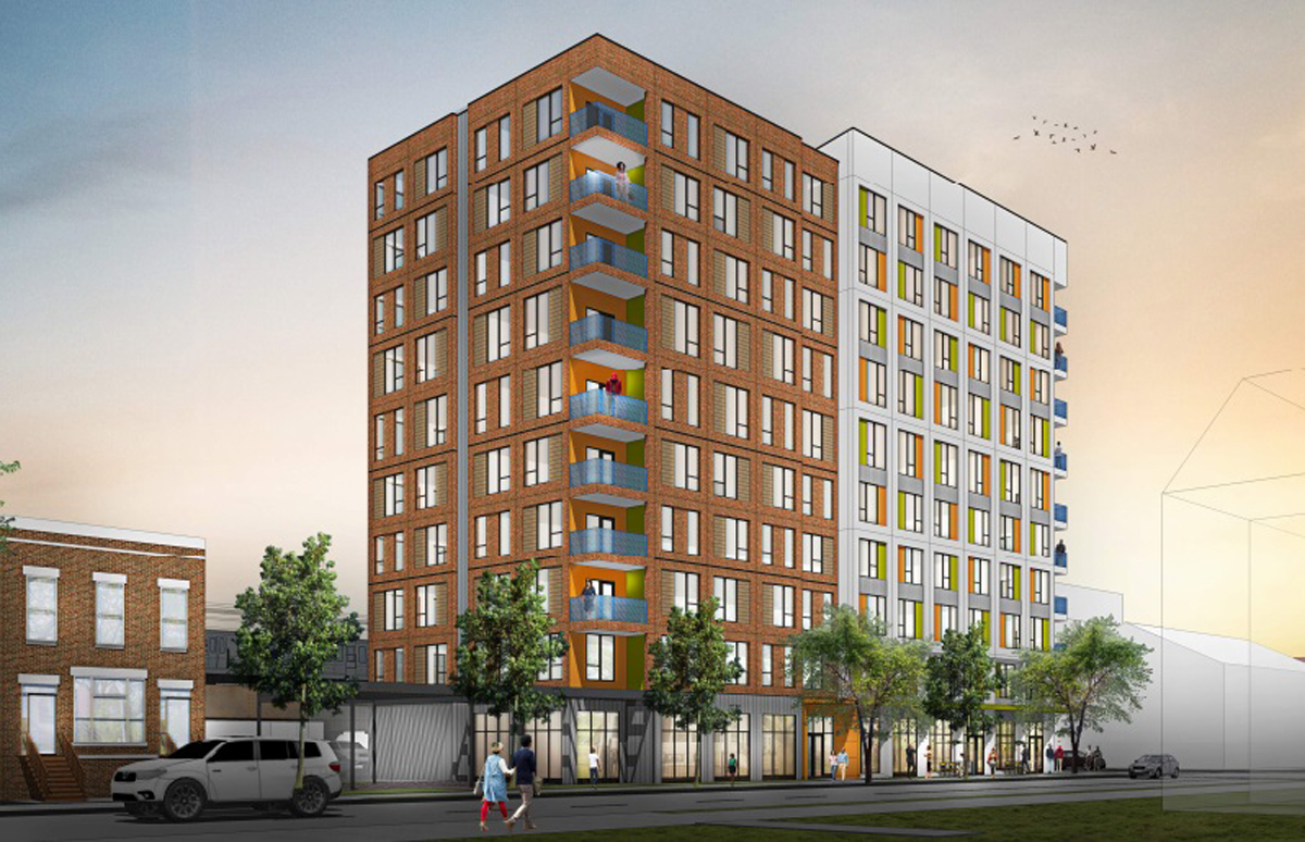 The Habitat Company and P3 Markets Break Ground on 43 Green, Chicago’s ...
