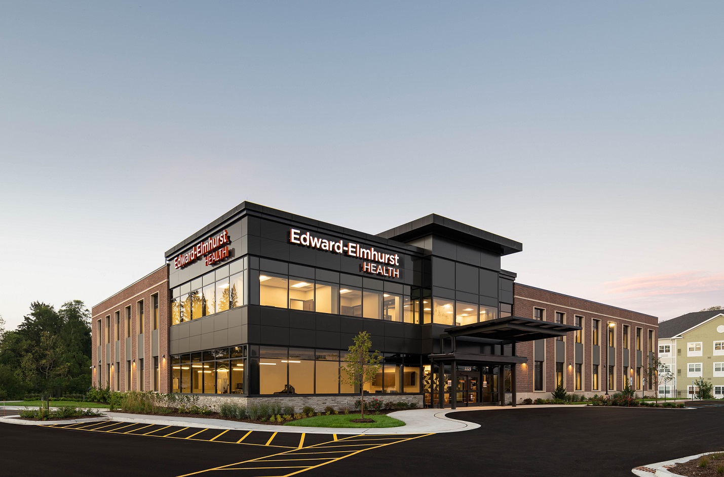 Ryan Companies Completes Three New Healthcare Facilities in the Midwest ...