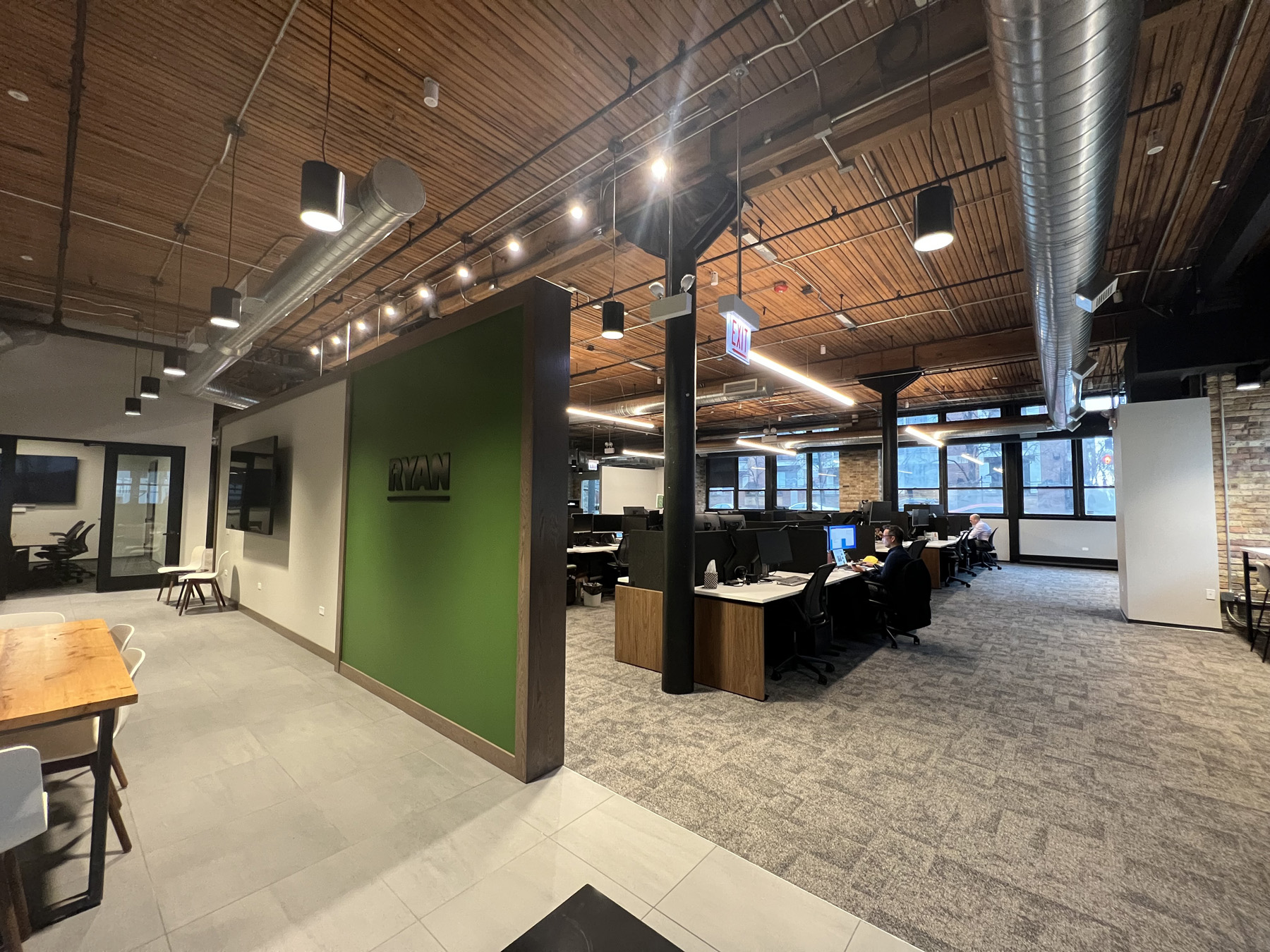 Ryan Companies Expands Chicago Presence with New West Loop Office ...