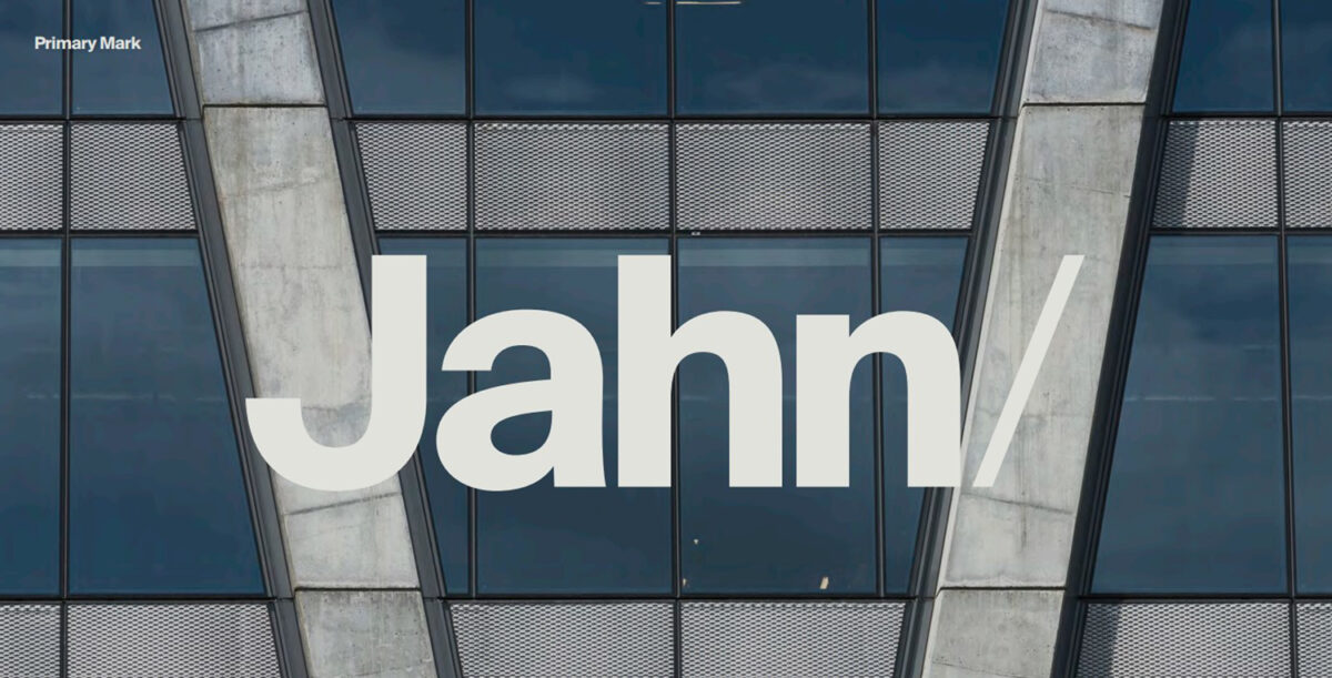 Internationally Renowned Architecture Firm Jahn Unveils New Brand ...
