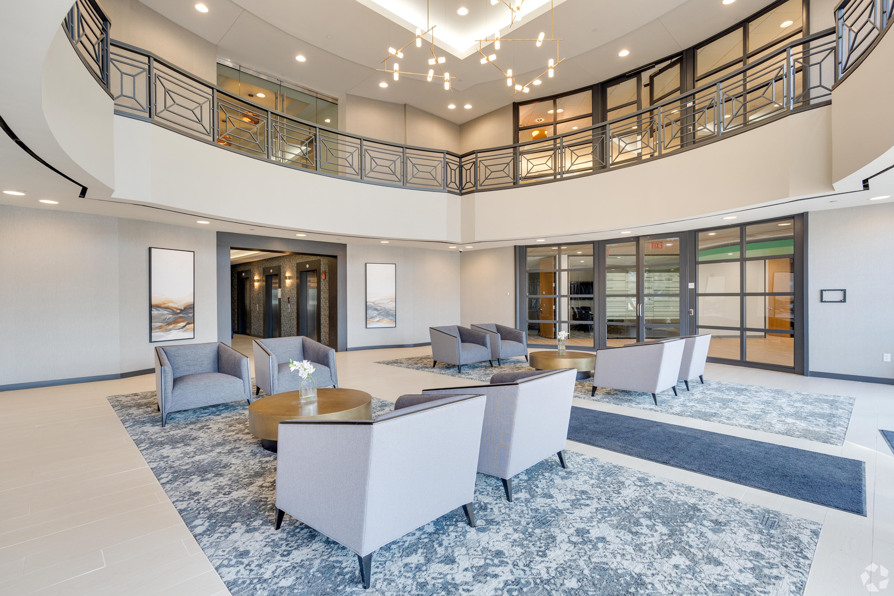 NAI Hiffman Completes Five Leases at 2200 Cabot, Class A Office ...