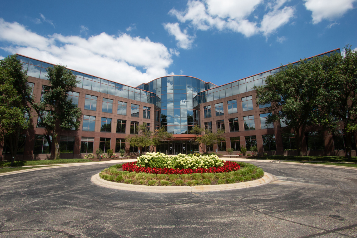 NAI Hiffman Completes Five Leases at 2200 Cabot, Class A Office ...