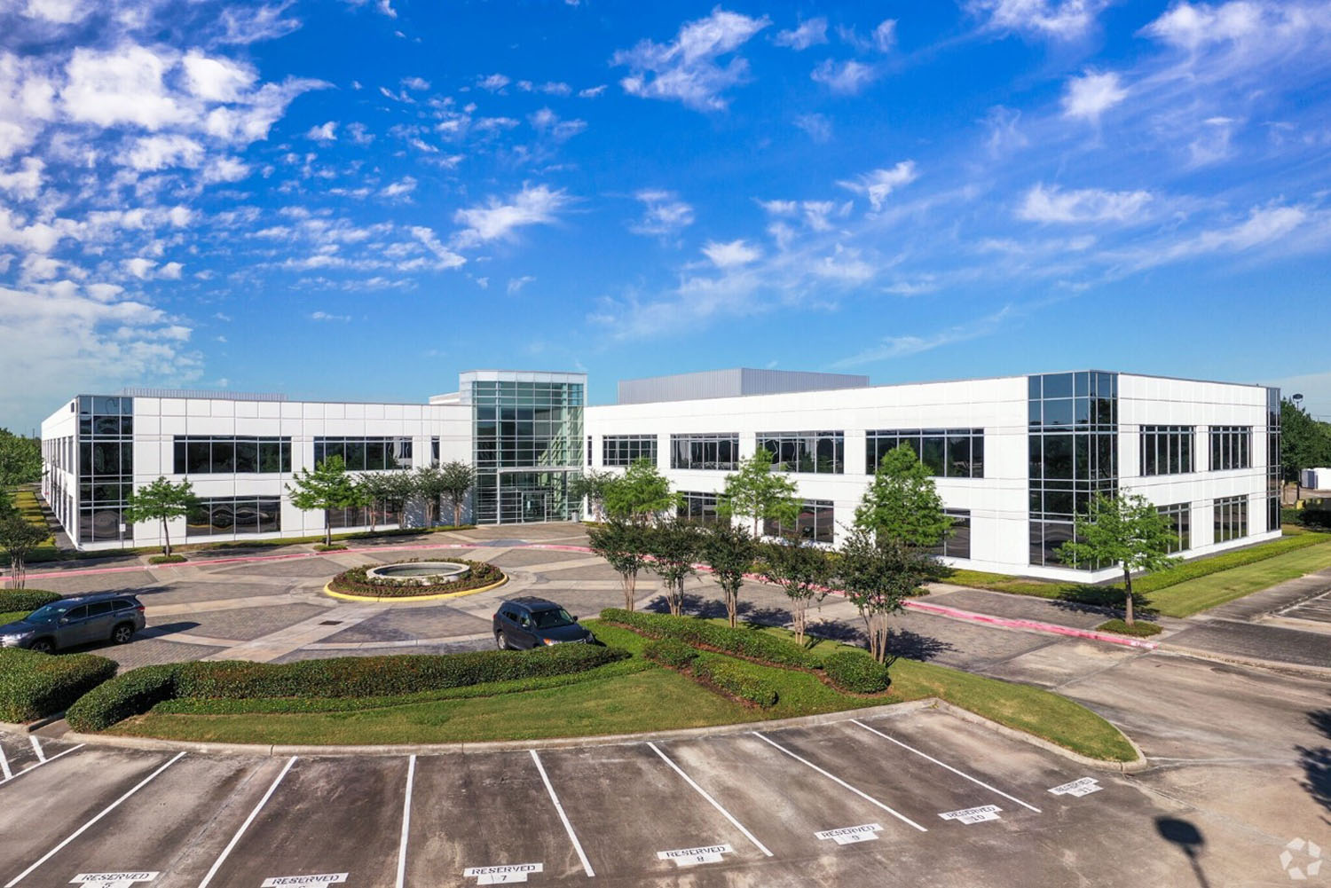 Hiffman National Engaged by Agellan to Manage 22 Commercial Properties ...